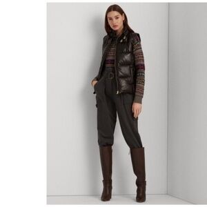 Ralph Lauren Blue Label | Jackets & Coats | Ralph Lauren Preppy Zip ...